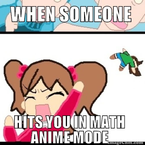 Verbal Vowel/Memes | CuteDecimal Wiki | Fandom