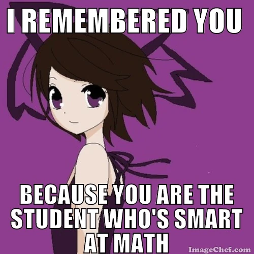 Realistic Nanoha (meme) | CuteDecimal Wiki | Fandom