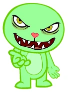 Bases/Set 1 | Cute Happy Tree Friends World Wiki | Fandom