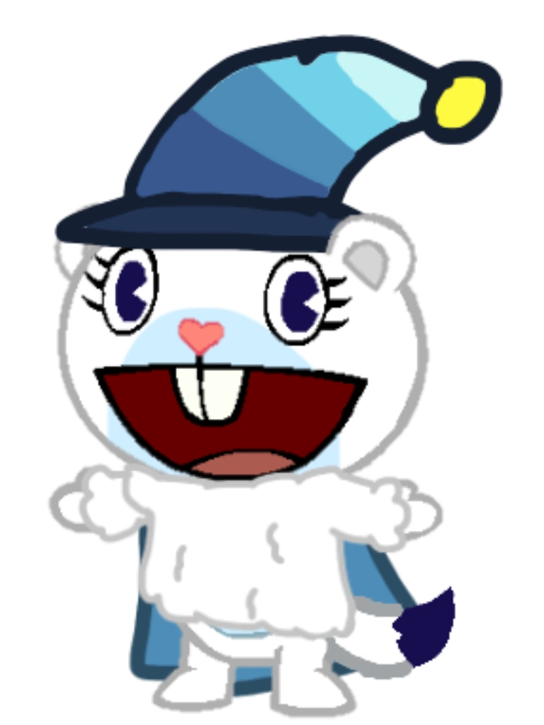 Winter | Cute Happy Tree Friends World Wiki | Fandom