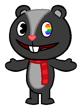 User blog:FamousToothy/My Non-Binary Adoptables | Cute Happy Tree ...