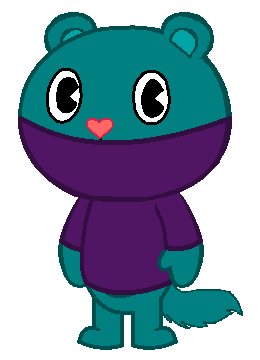 Hole | Cute Happy Tree Friends World Wiki | Fandom