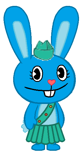 Amy | Cute Happy Tree Friends World Wiki | Fandom