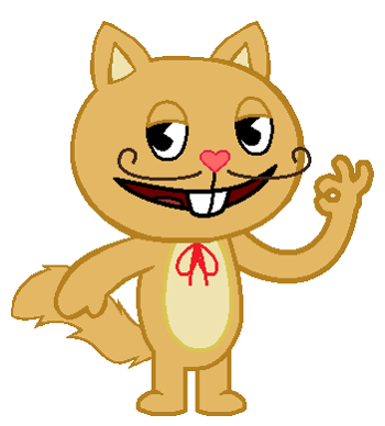 Direct | Cute Happy Tree Friends World Wiki | Fandom