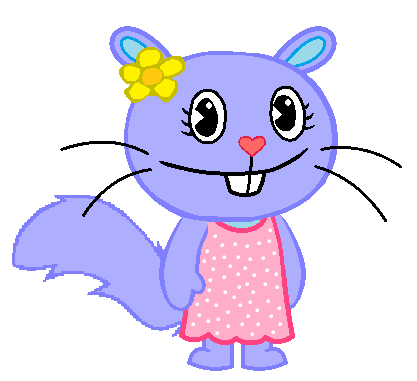 User blog:FamousToothy/Adoptable Mouse Lemurs | Cute Happy Tree Friends ...