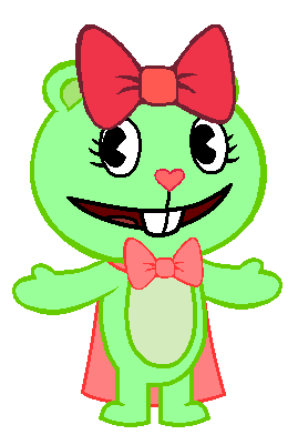 User blog:FamousToothy/Adoptable Fanchildren (1) | Cute Happy Tree ...