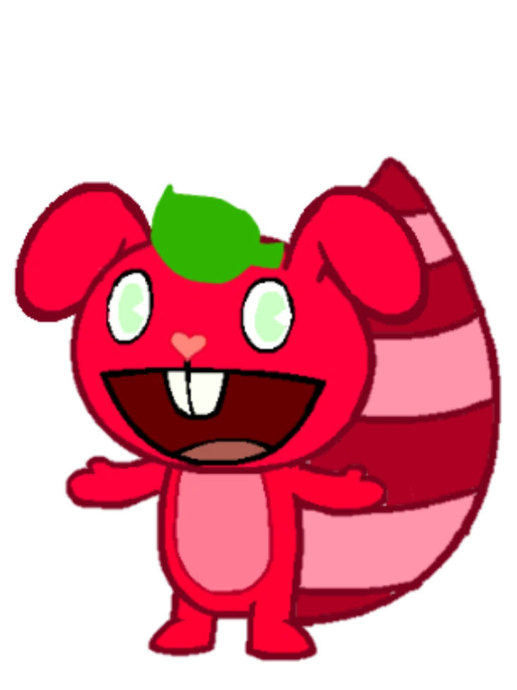 Mato | Cute Happy Tree Friends World Wiki | Fandom