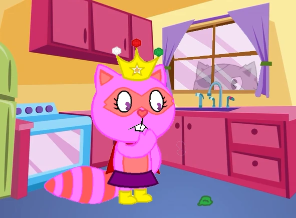 Pranks-A-Lot | Cute Happy Tree Friends World Wiki | Fandom