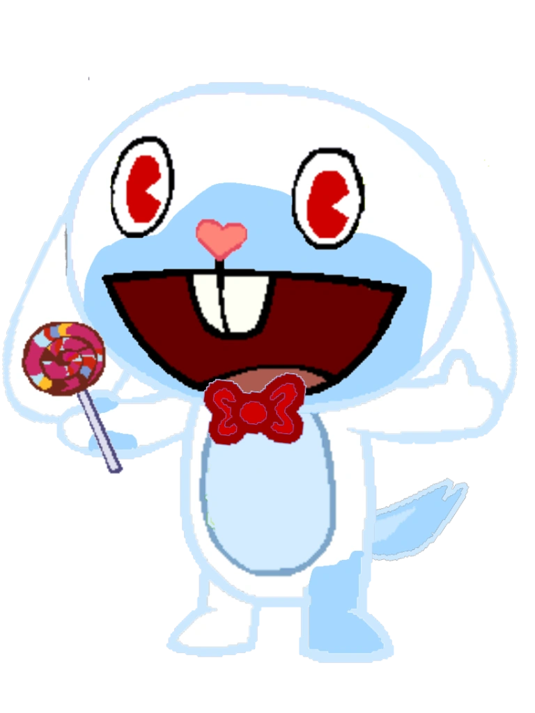 Alec | Cute Happy Tree Friends World Wiki | Fandom