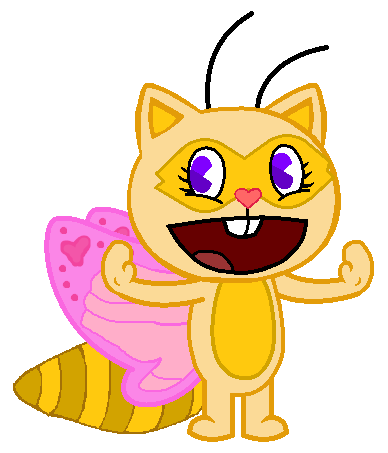 Playful | Cute Happy Tree Friends World Wiki | Fandom