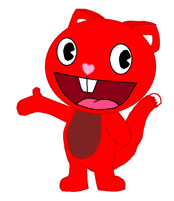 Gondy | Cute Happy Tree Friends World Wiki | Fandom