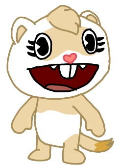 Emma/Gallery | Cute Happy Tree Friends World Wiki | Fandom