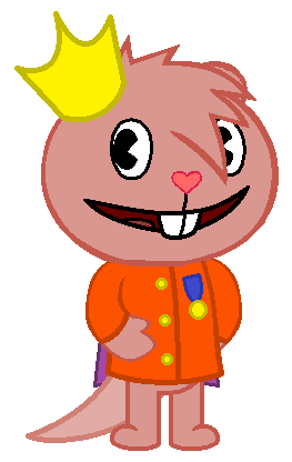 User blog:FamousToothy/Adopt a Prince | Cute Happy Tree Friends World ...