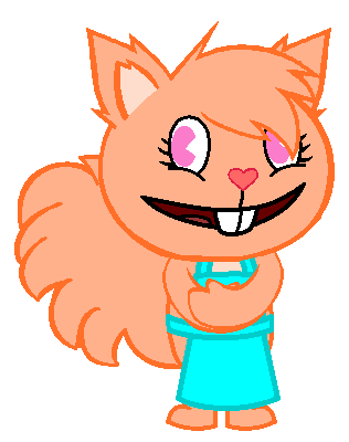 Nature | Cute Happy Tree Friends World Wiki | Fandom