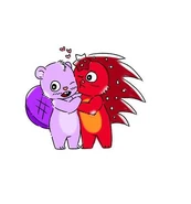 Toothy/Flaky | Cute Happy Tree Friends World Wiki | Fandom