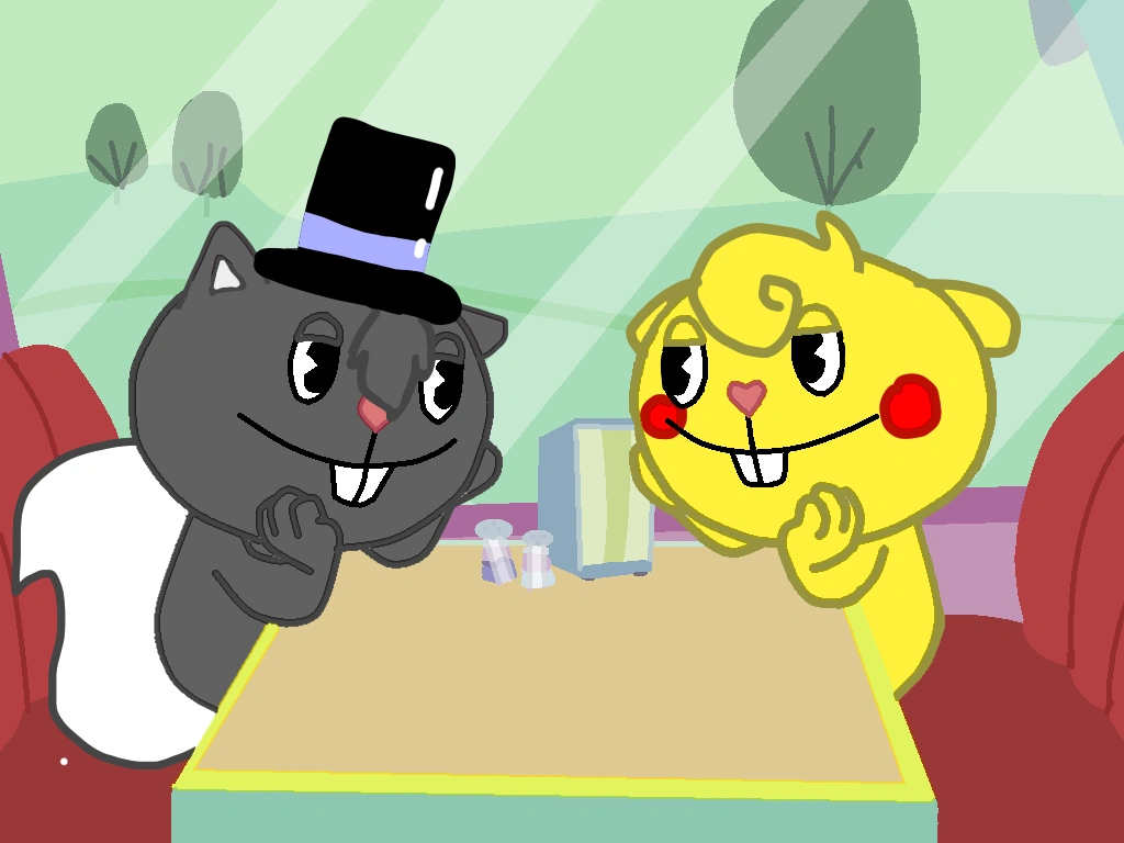 Breaking Bad | Cute Happy Tree Friends World Wiki | Fandom