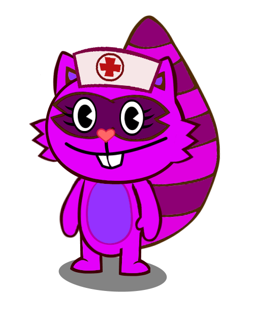 Nursery Cute Happy Tree Friends World Wiki Fandom