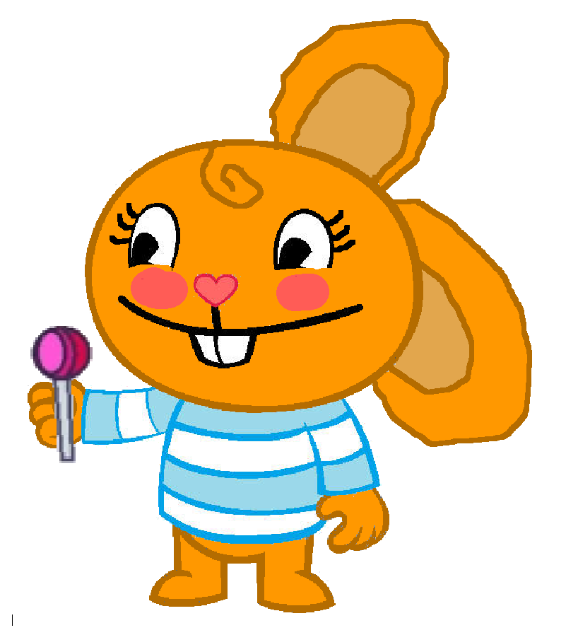 Danny Cute Happy Tree Friends World Wiki Fandom
