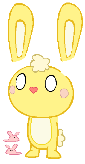 Assets | Cute Happy Tree Friends World Wiki | Fandom