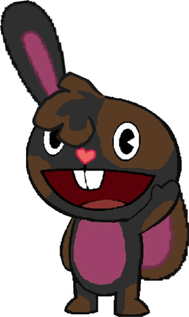 Sammy (RansidMilk) | Cute Happy Tree Friends World Wiki | Fandom