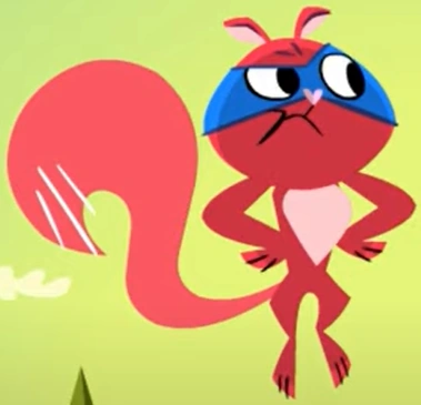 Splendont | Cute Happy Tree Friends World Wiki | Fandom