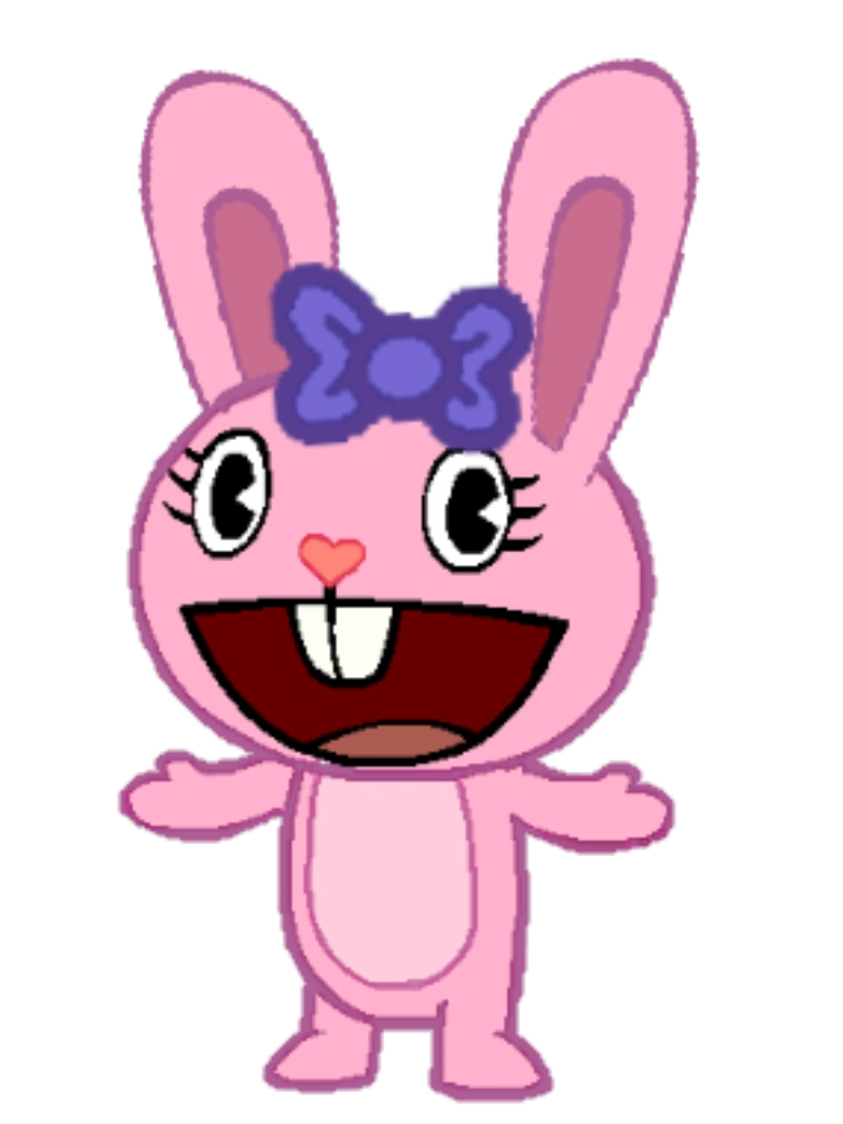 Taffy | Cute Happy Tree Friends World Wiki | Fandom