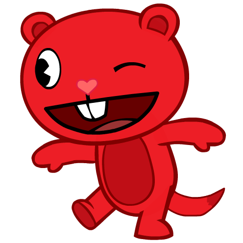 Stolen | Cute Happy Tree Friends World Wiki | Fandom