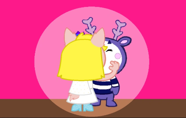 Sing for a Joke | Cute Happy Tree Friends World Wiki | Fandom