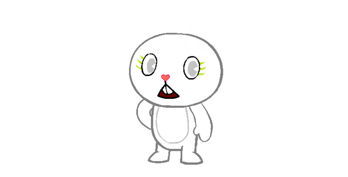 Bases/Set 1 | Cute Happy Tree Friends World Wiki | Fandom