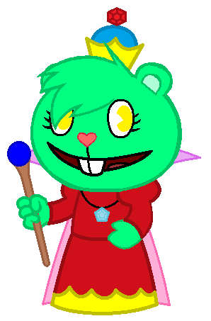 Royal | Cute Happy Tree Friends World Wiki | Fandom