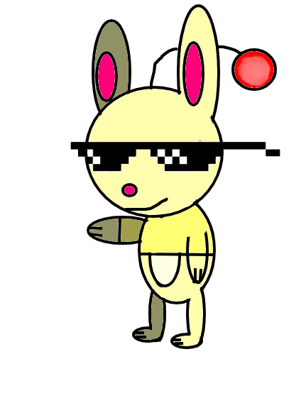Olimar | Cute Happy Tree Friends World Wiki | Fandom