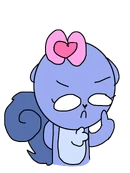 Jeffy | Cute Happy Tree Friends World Wiki | Fandom