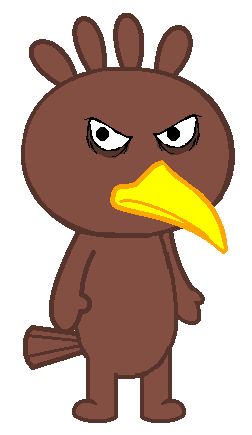 Harco | Cute Happy Tree Friends World Wiki | Fandom