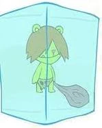 Cro-Marmot | Cute Happy Tree Friends World Wiki | Fandom