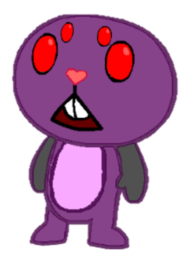 Spidey | Cute Happy Tree Friends World Wiki | Fandom