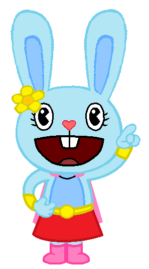 Jewels Snow/Gallery | Cute Happy Tree Friends World Wiki | Fandom
