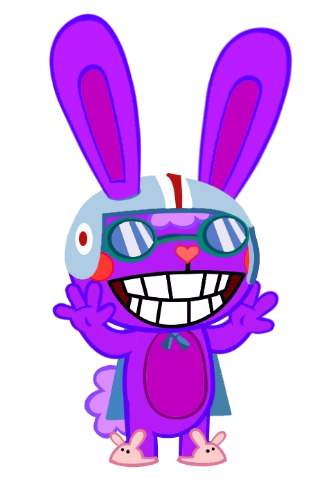 Dynamite | Cute Happy Tree Friends World Wiki | Fandom