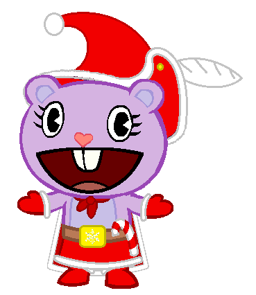 Jinglela | Cute Happy Tree Friends World Wiki | Fandom