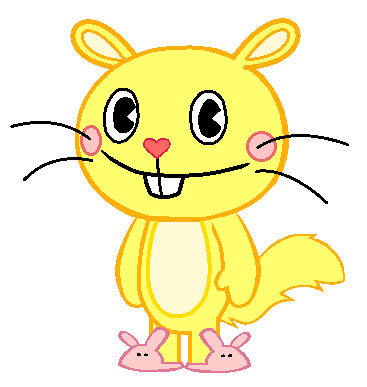 User blog:FamousToothy/Adoptable Look Alike Characters | Cute Happy ...