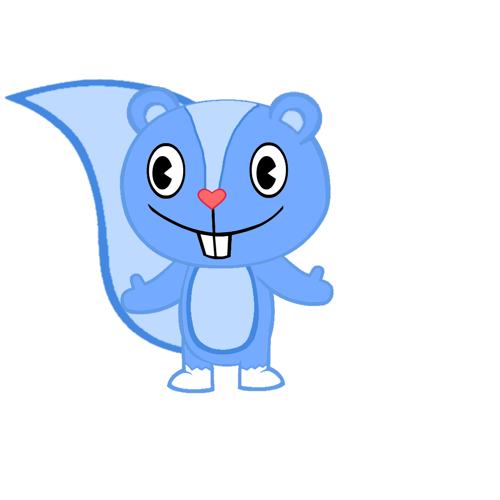 Lurcer | Cute Happy Tree Friends World Wiki | Fandom