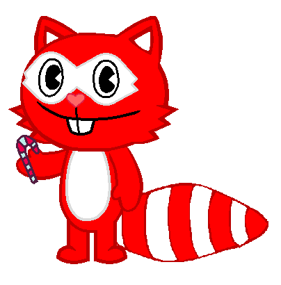 Peppermint | Cute Happy Tree Friends World Wiki | Fandom