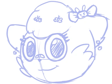 Cloud Puff/Gallery | Cute Happy Tree Friends World Wiki | Fandom