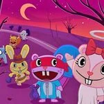 Splendid/Toothy | Cute Happy Tree Friends World Wiki | Fandom