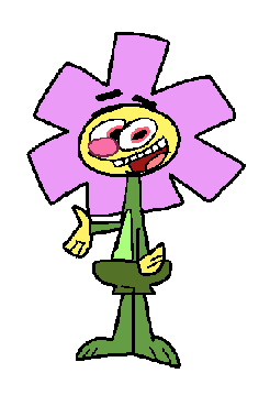 Flowery McFlower | CuteKitty Pedia Wikia | Fandom