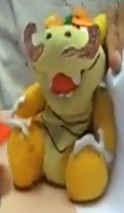 Mustachio Man | Cute Mario Bros. Wiki | Fandom