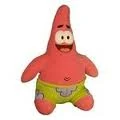 Patrick Star | Cute Mario Bros. Wiki | Fandom