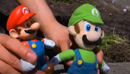 Cute Mario Bros. (series) | Cute Mario Bros. Wiki | Fandom