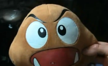Goomba | Cute Mario Bros. Wiki | Fandom