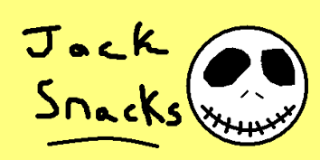 Jack Snacks | Cute Mario Bros. Wiki | Fandom