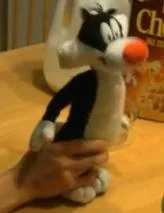 Sylvester | Cute Mario Bros. Wiki | Fandom